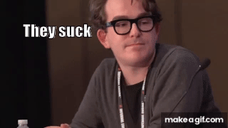 what da ya think about storytime animators?