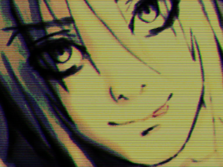 Another inky boy sketch by xRYOSAKEYx on Newgrounds