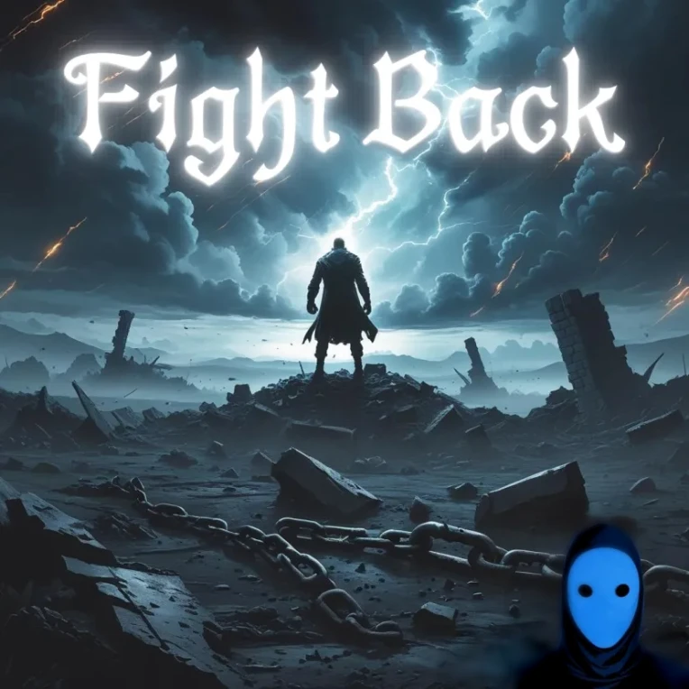 Fight Back (Ominous OST)