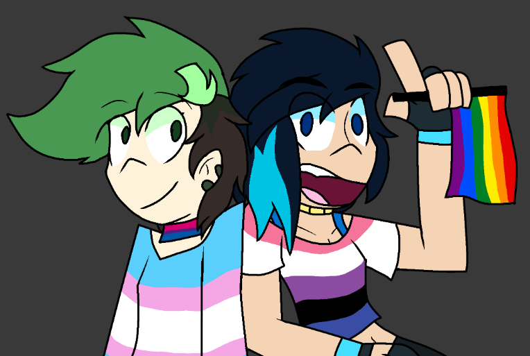 gaaaaaaaaaaaay by Tamag0 on Newgrounds