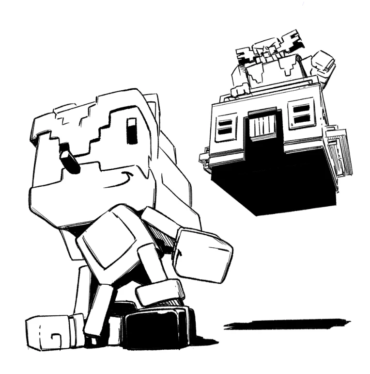 Alphs' Sonic Skin Pack by Alphs20 on Newgrounds