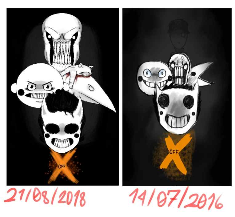 PURIFICATION IN PROGRESS by Fianurart on Newgrounds