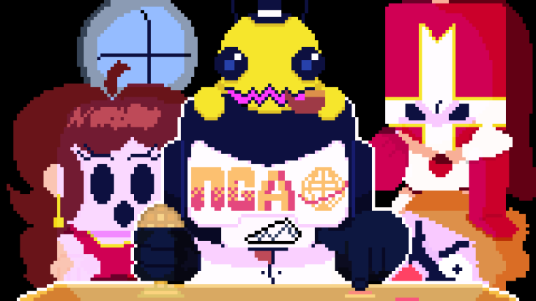 Newgrounds Arcade Online