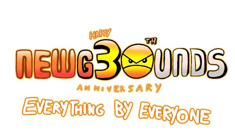Everything by 30th EVERYONE by AnassAnimationPro on Newgrounds