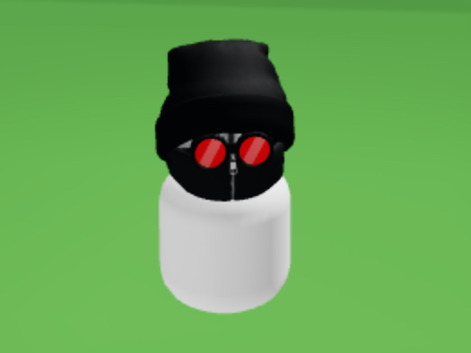 Roblox pill baby hank (ART REQUEST) by CrayonDog on Newgrounds