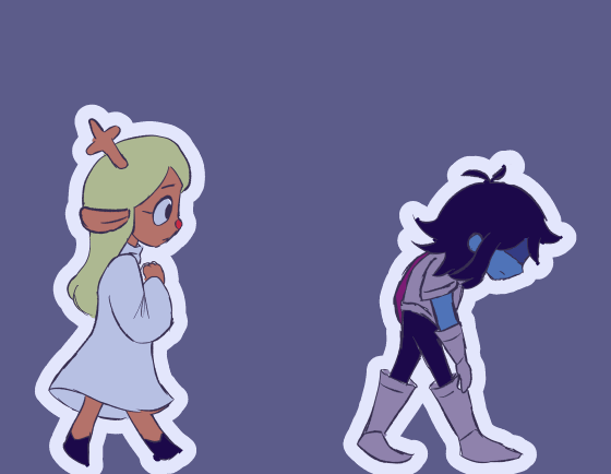 deltarune by sninipi on Newgrounds