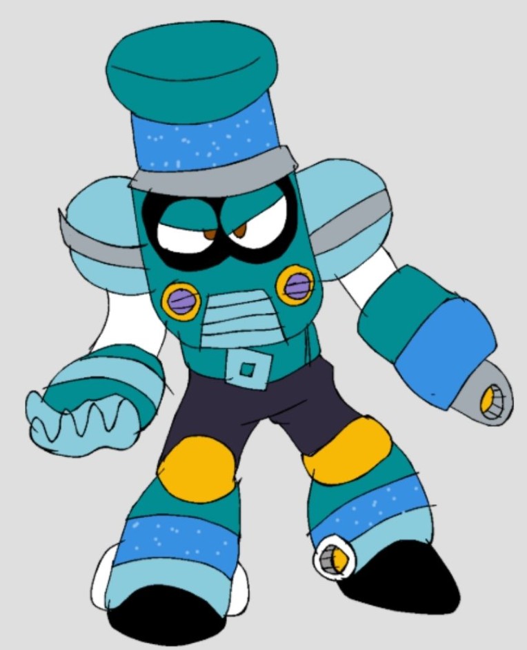 Typhoon Man by Jr1cktheSk3tchy on Newgrounds