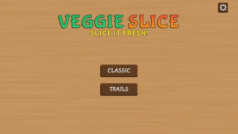 Veggie Slice