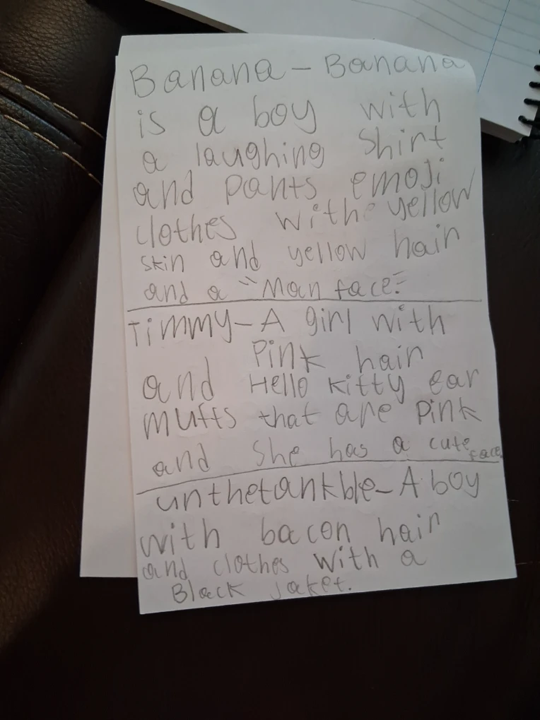 Funny Rivals The Book Fanart / Rivals the book Fanart's by ...