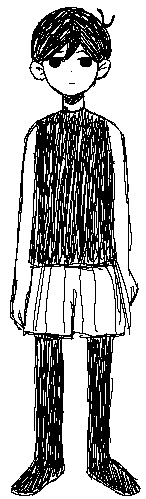 OMORI.exe: EXORI RENDERS by thenyancatcookie on Newgrounds