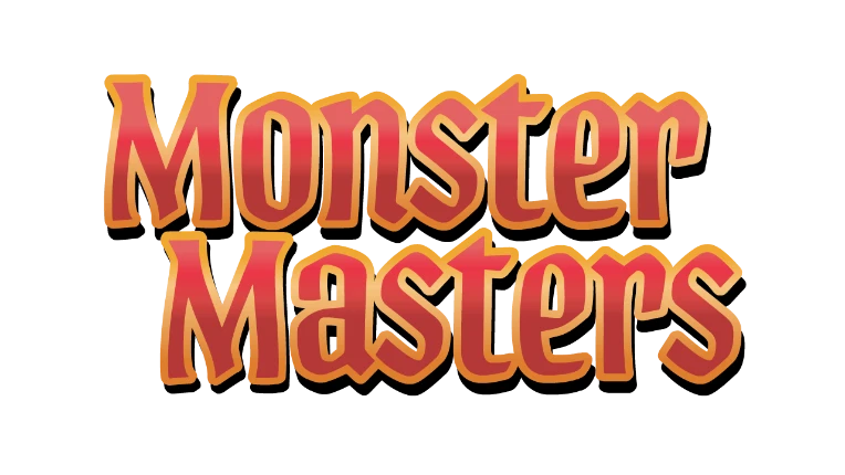 Monster Masters