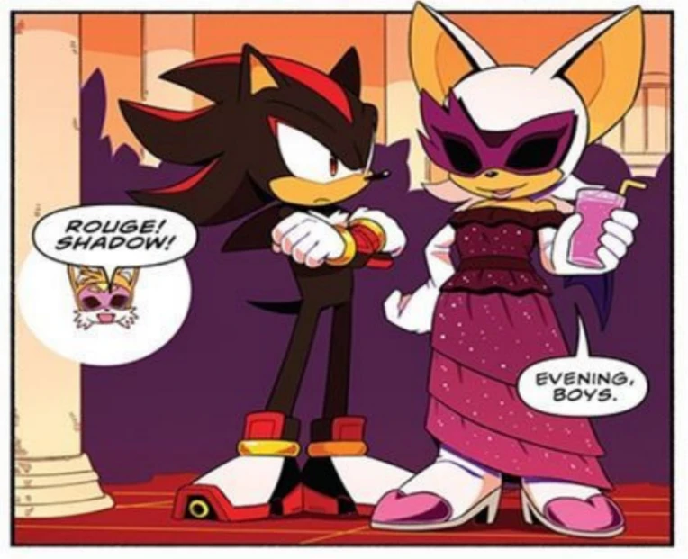 Sequin Rouge by Bed-Buggy on Newgrounds