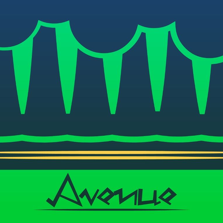 Vista Sounds - Avenue