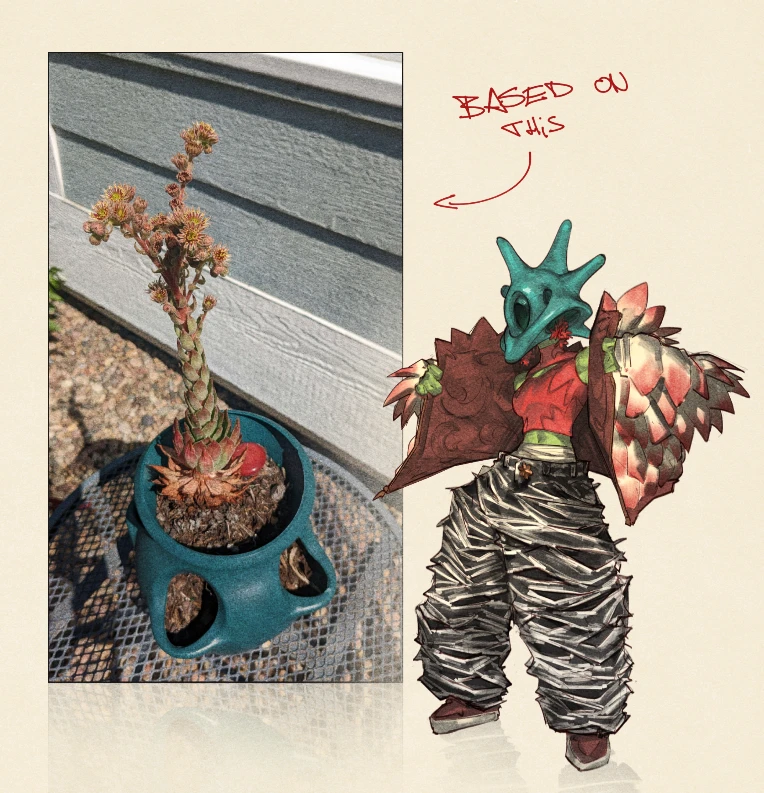 speakerhead pot edition by FunkyPepe on Newgrounds