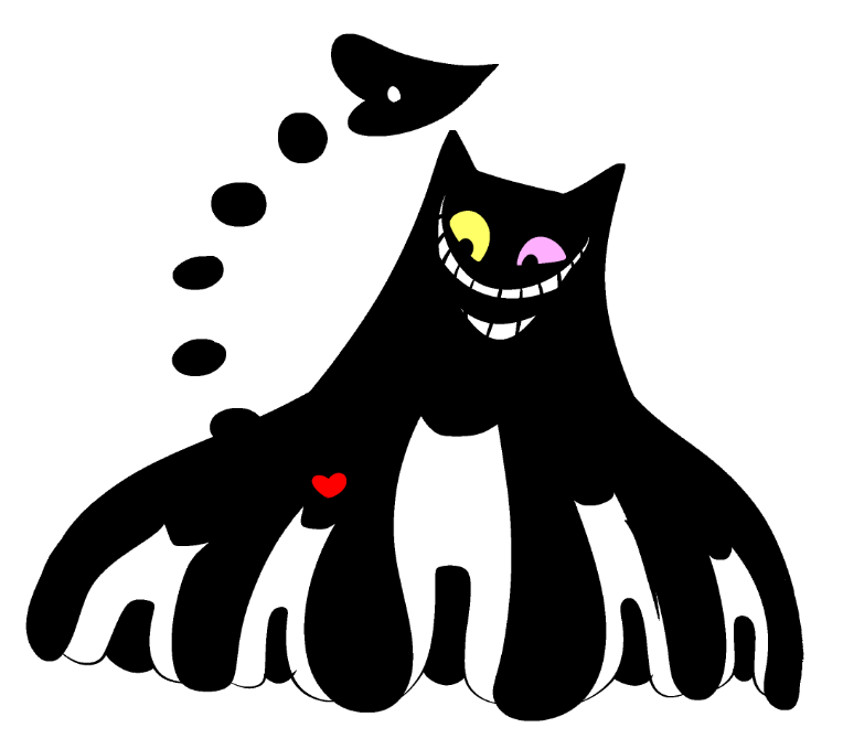 Gerson Boom by JDYJohansson on Newgrounds