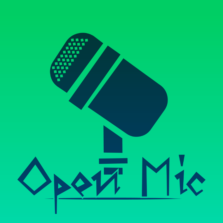 Vista Sounds - Open Mic