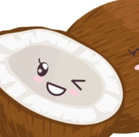The Coconut Guy (Instrumental)