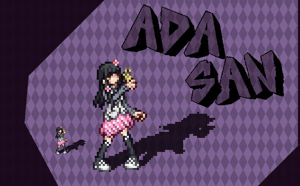 Pixel Art Commissions ASAP - by WaterPixelArt