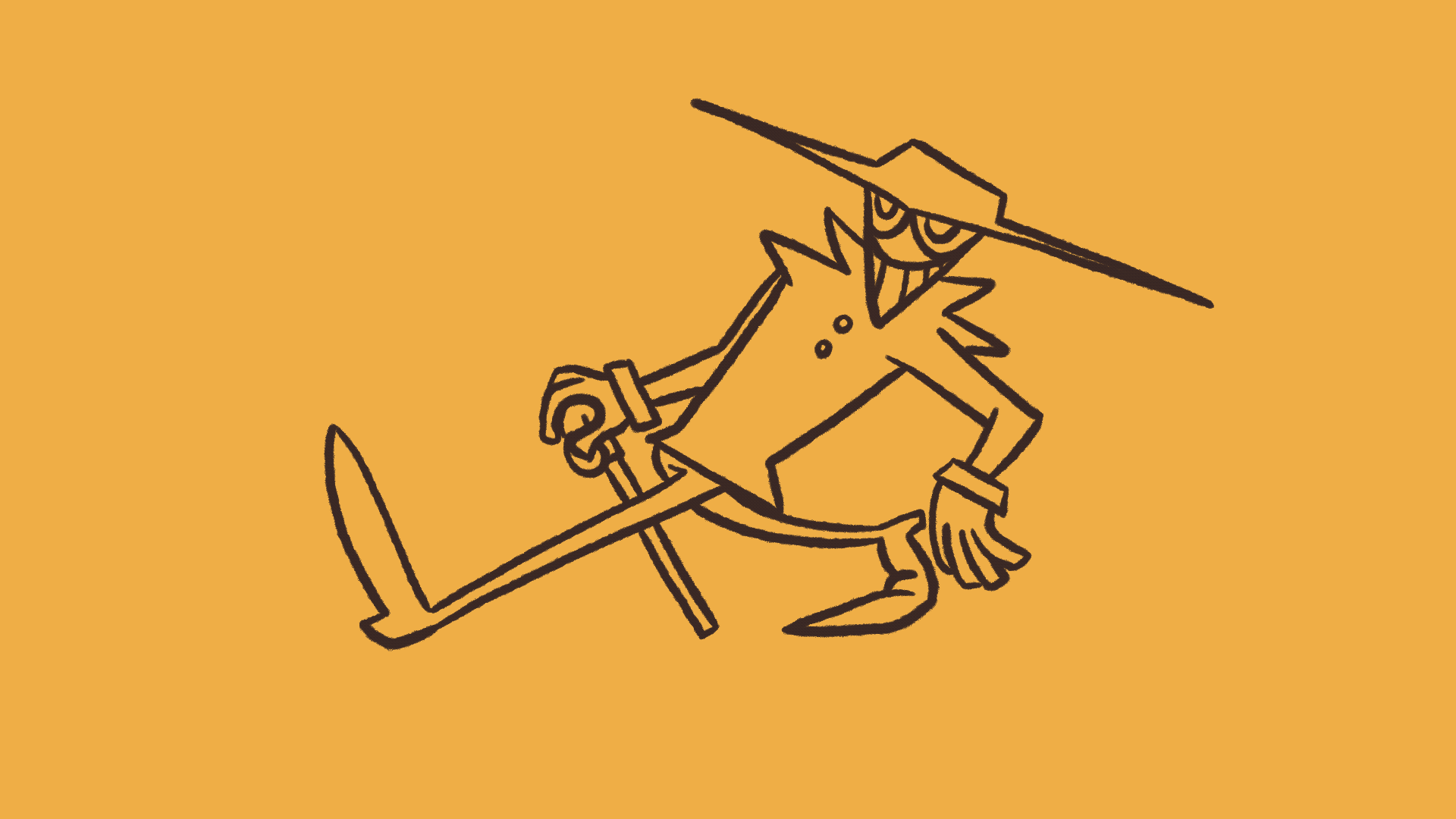 Ebeneezer Goode by ThirdEyeAnimation on Newgrounds