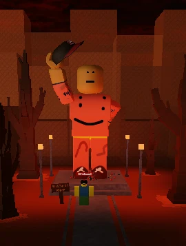 Roblox characters by invasion-Dinos on Newgrounds