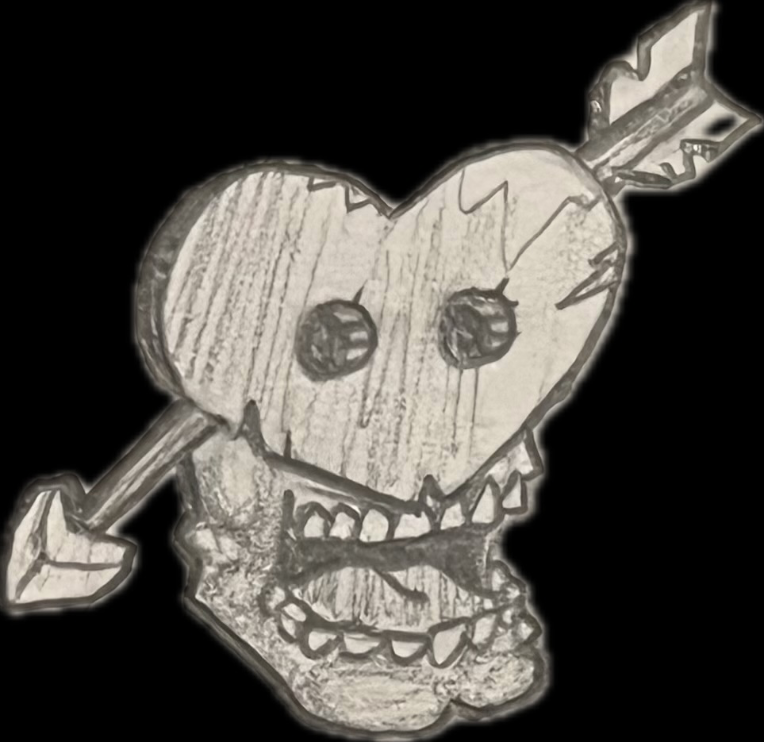 Clam Man by IncertNameHere on Newgrounds