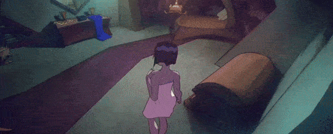 Comeback by QueenComplex on Newgrounds