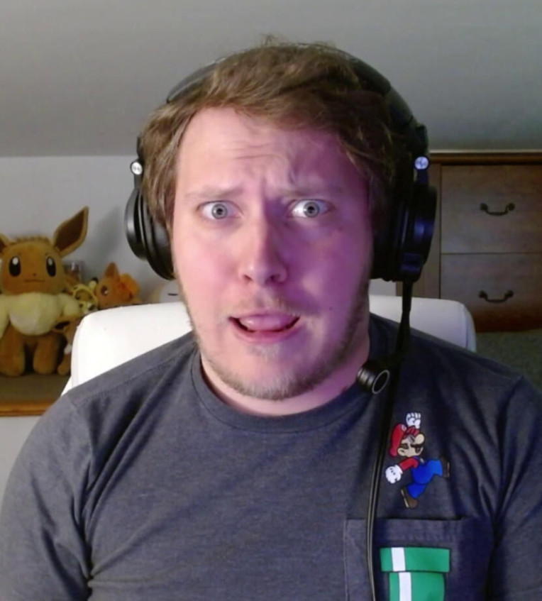 Male Voice Actor - Higher Range, Bright - Meikou98