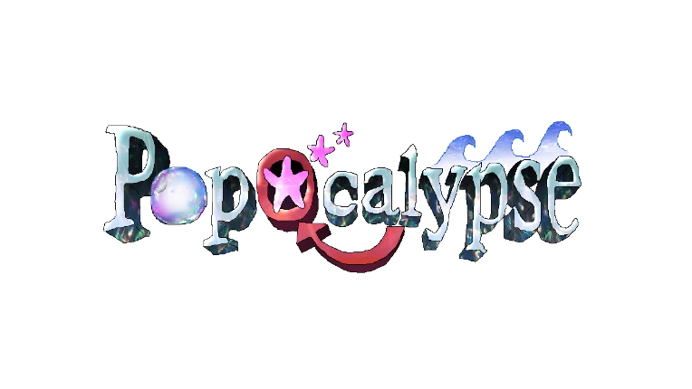 Pop-Ocalypse