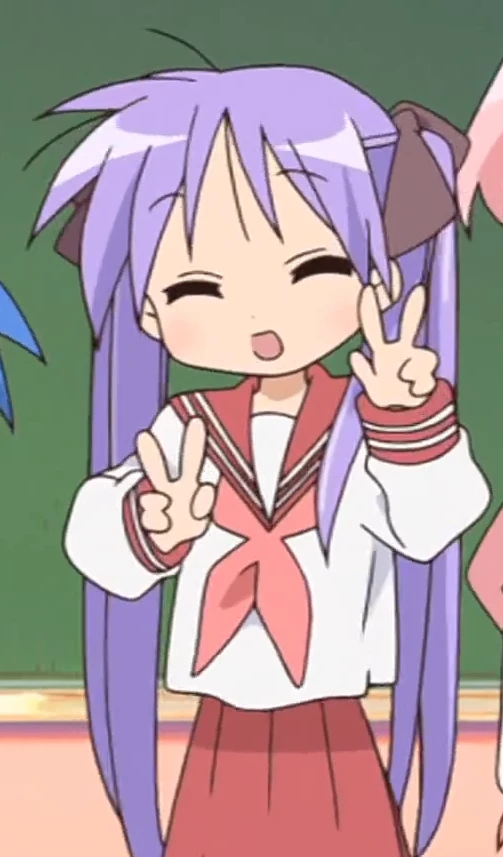 Kagami by yuki-oto on Newgrounds