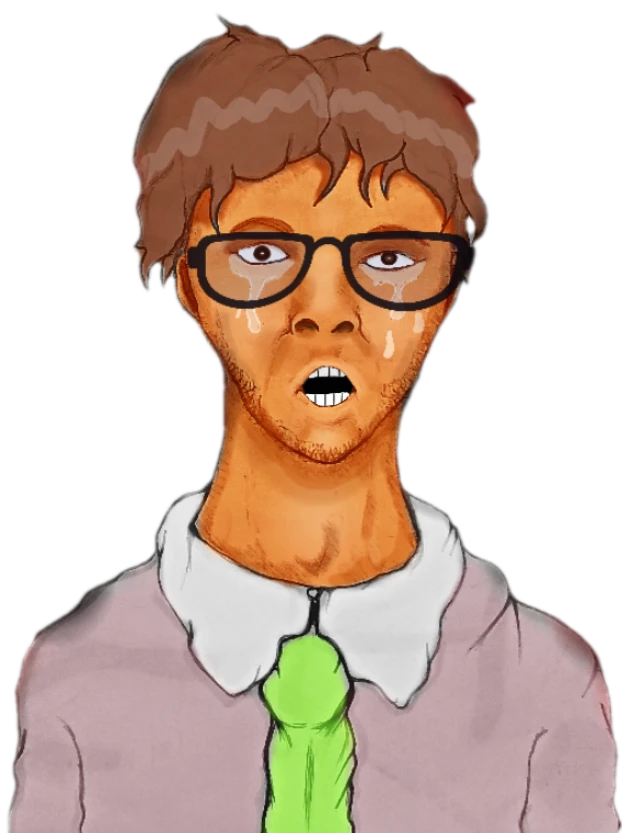 Sgt. McQuinn comparison by ArtBae on Newgrounds