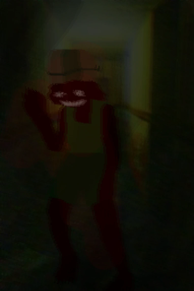 i'm scared by thecoo1estslime on Newgrounds
