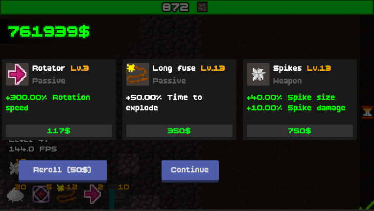 Explode a Mine
