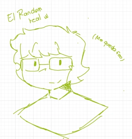 IRL Random by ElRandomGMD on Newgrounds