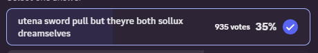 Sollux Utena Sword Pull by TubeToad on Newgrounds