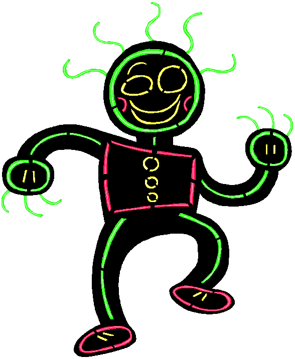 Hookerween Day 11 - The Stickman by BuenoBoyOrange on Newgrounds