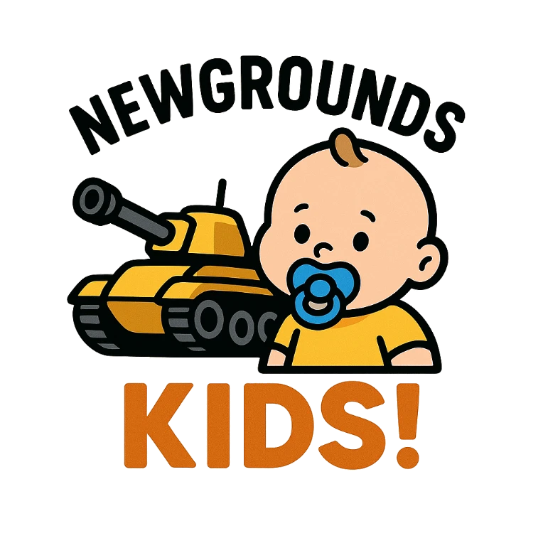 newgrounds headquarters walk thru sim
