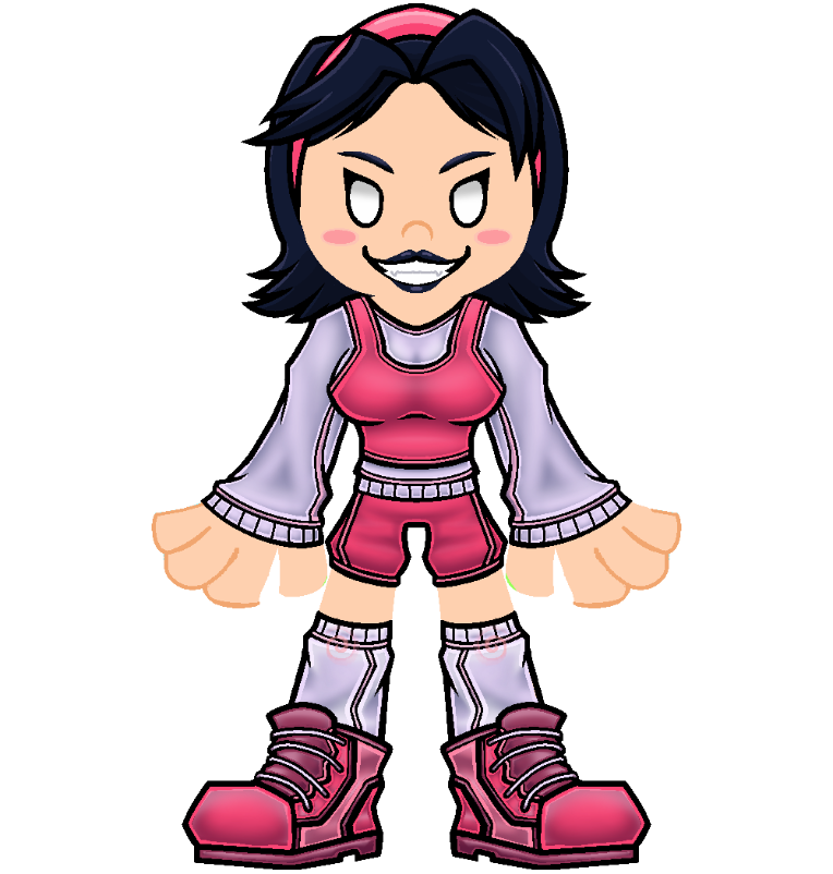 PICO DRESS UP COLLAB