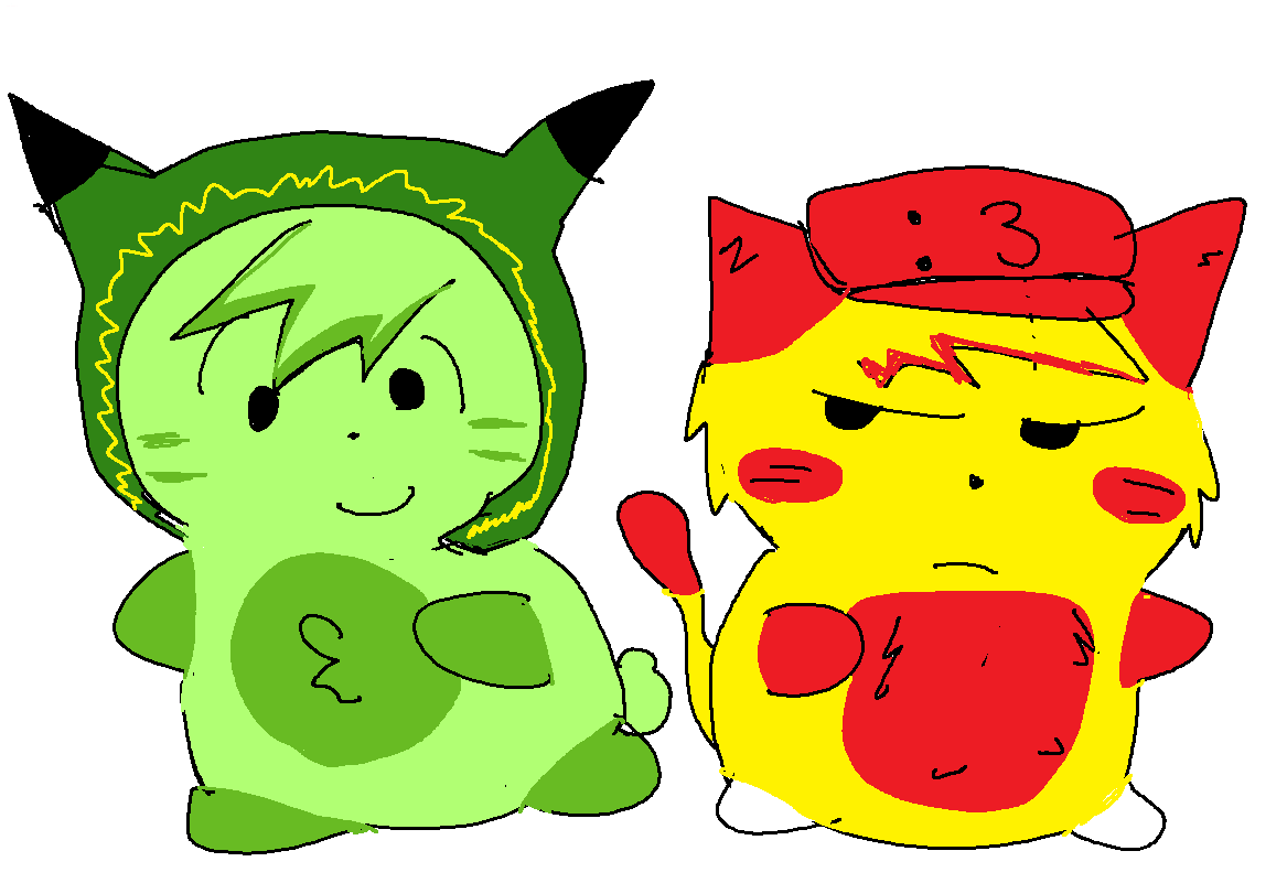 ms paint animation test by doxuar on Newgrounds