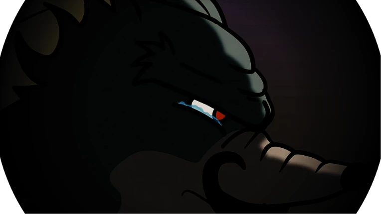 New Jurassic Narc Animation WIP - by LudeConcepts