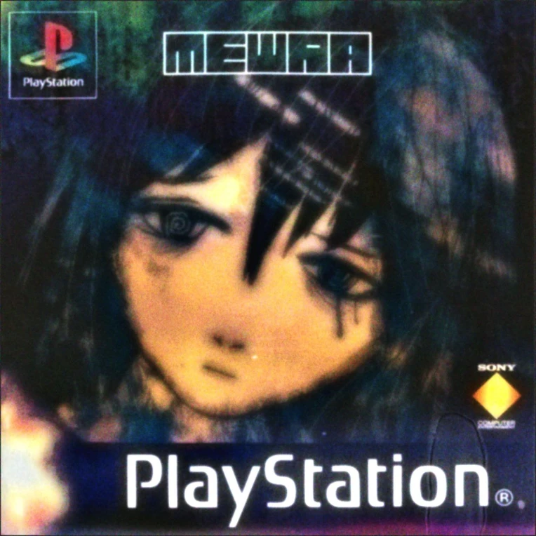 Sewerslvt - Lexapro Delirium (MEWRA Remix)