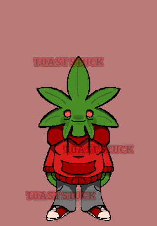 the guy family (pixel ppl families #1) by ToaststuckNG on Newgrounds