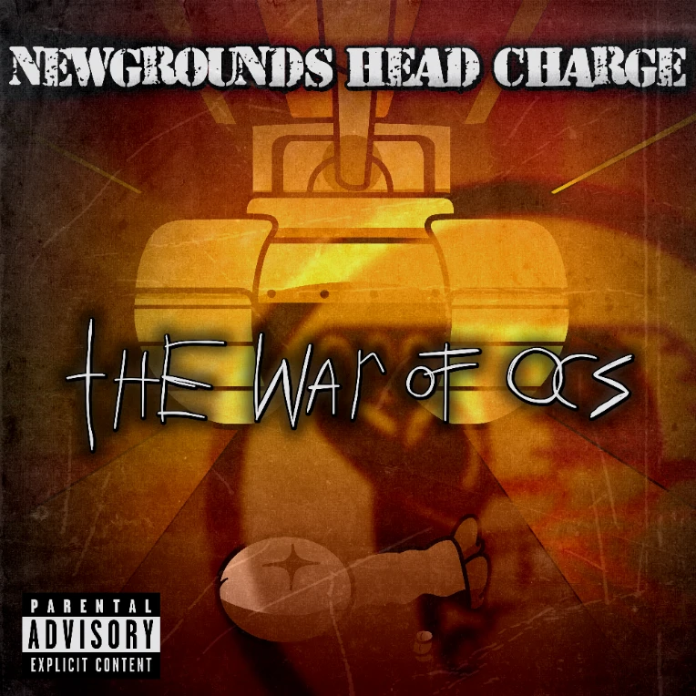 🎸 THE NU-METAL ART COLLAB 🤘
