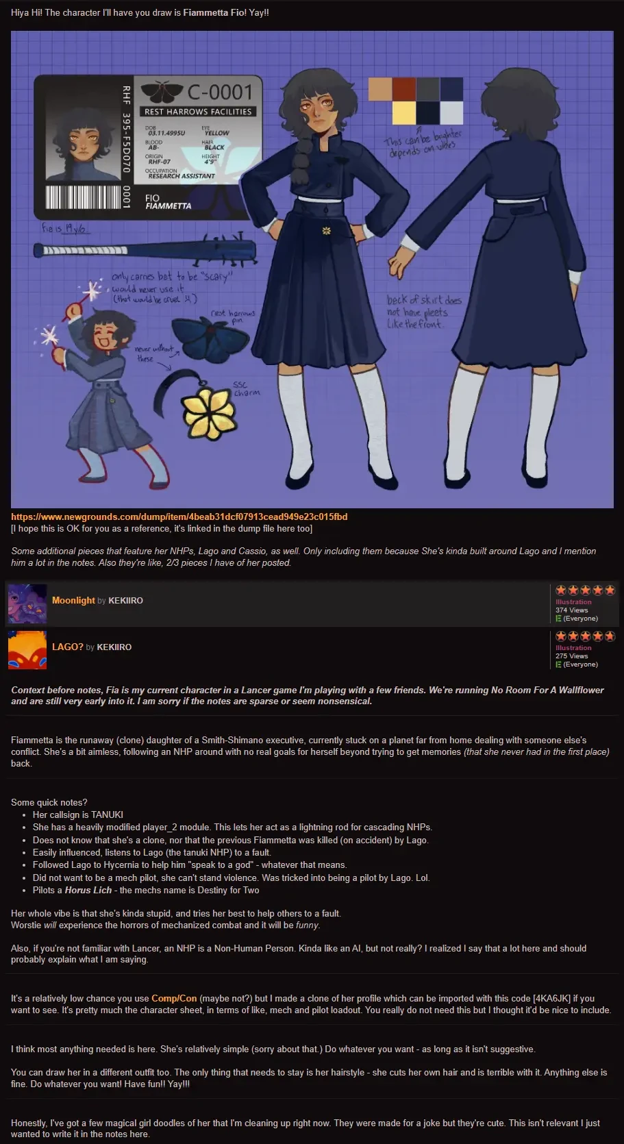 Newgrounds.com — Everything, By Everyone