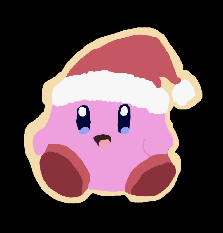 Christmas Cookie Collab!