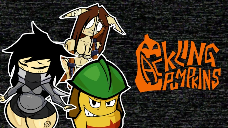 CacklingPumpkins's News