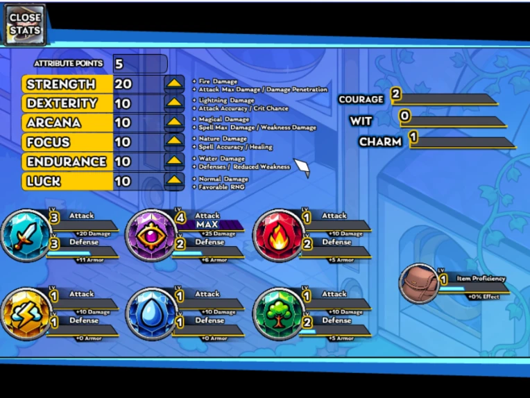 Con-Quest! News 1/1/26 - Con-Quest! by Cuddle Pit Games