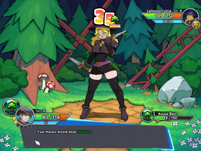 Con-Quest! News 1/1/26 - Con-Quest! by Cuddle Pit Games