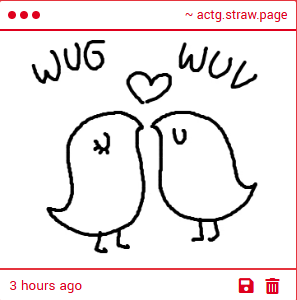 Planet Wug