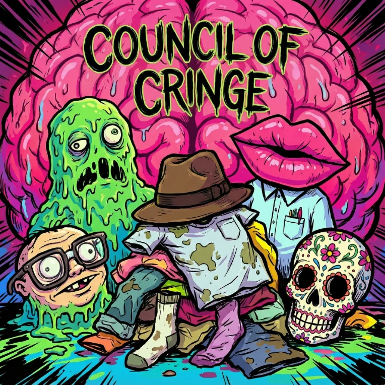 Voice Actor: Villains, Creatures, & Scum (ReddX)