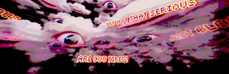 ODDCORE Early Access - by ScarecrowArts